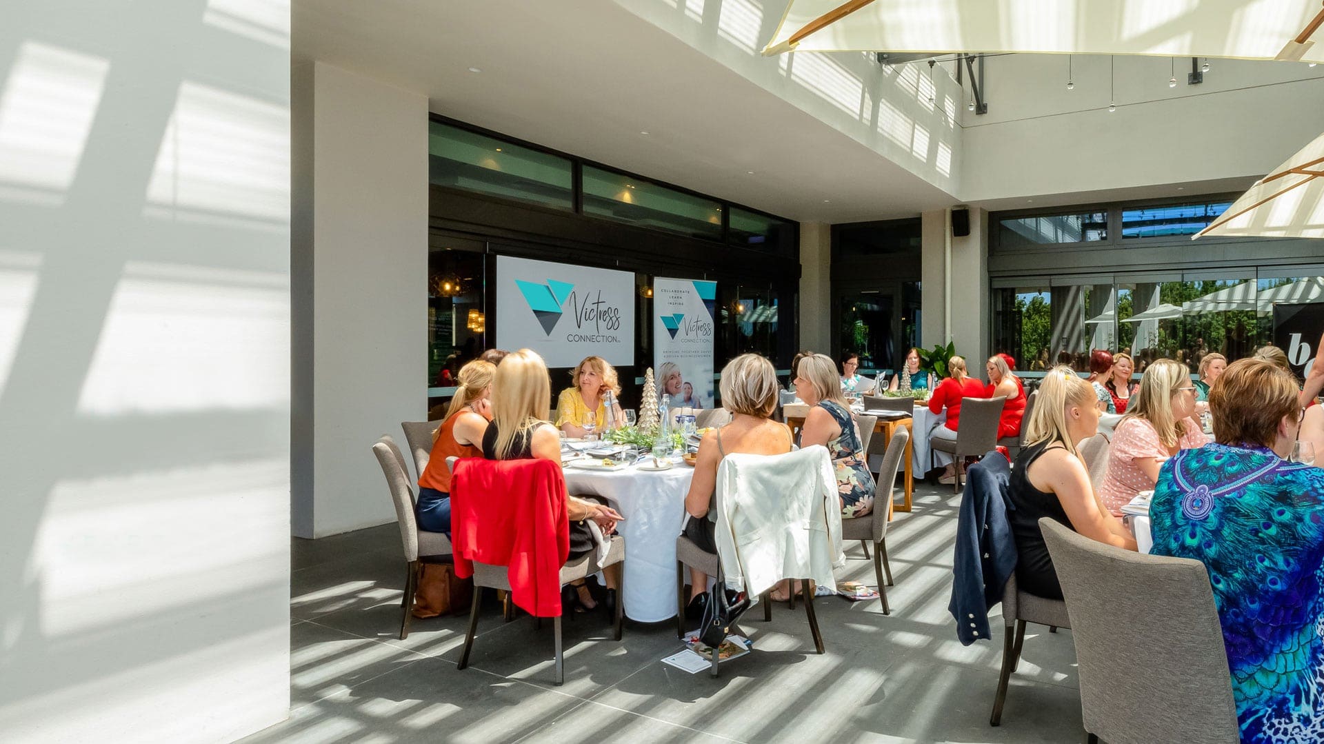 Victress Connection Ltd – COLLABORATE | LEARN | INSPIRE