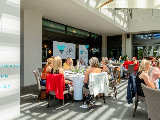 Victress Connection Ltd – COLLABORATE | LEARN | INSPIRE